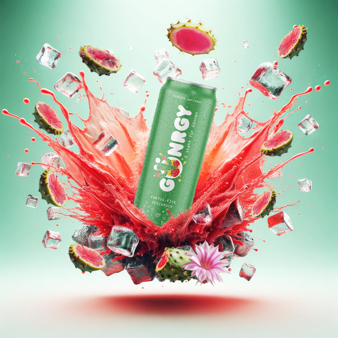 GÖNRGY – Gönrgy - G steht für Gönnen